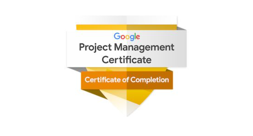 Does the Google Project Management Certificate Count for PMP?